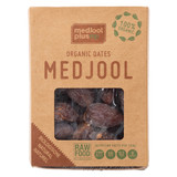Organic Medjool Dates - Large 5KG Dried Fruits