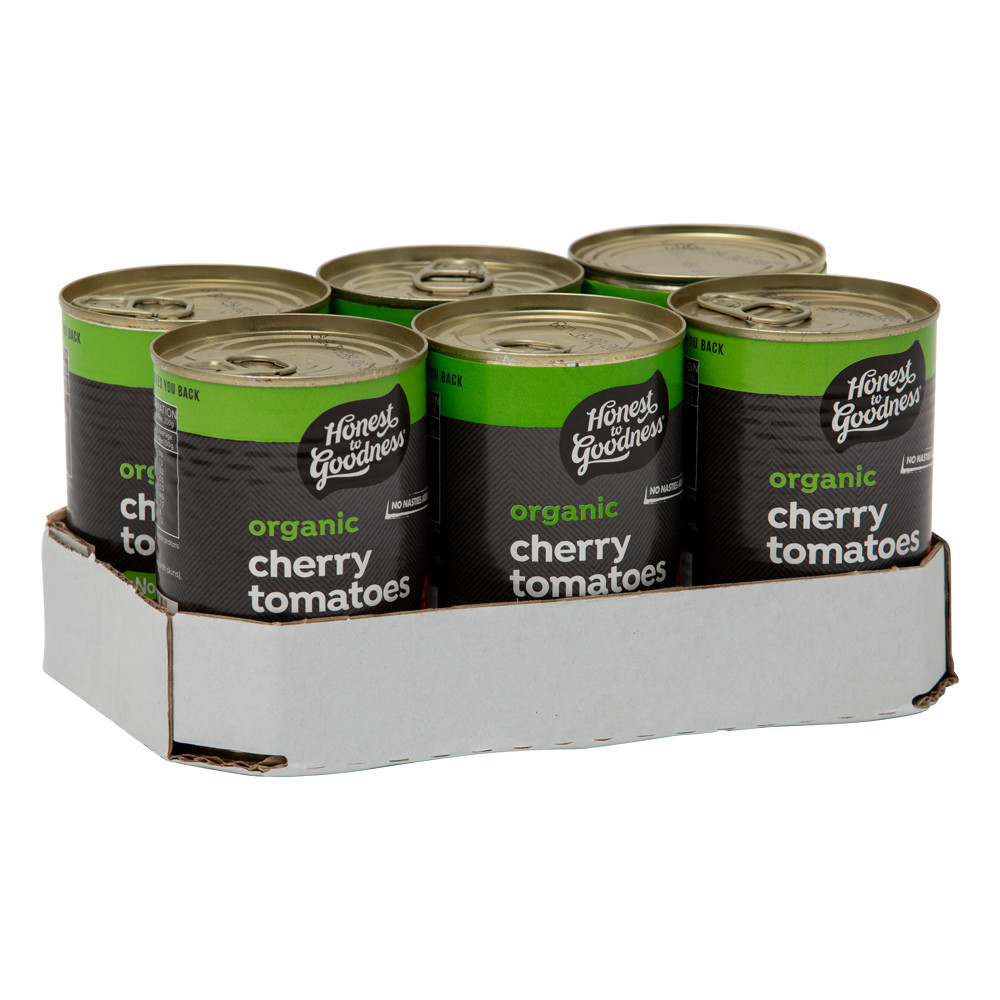 Honest to Goodness – Organic Food & Natural Products