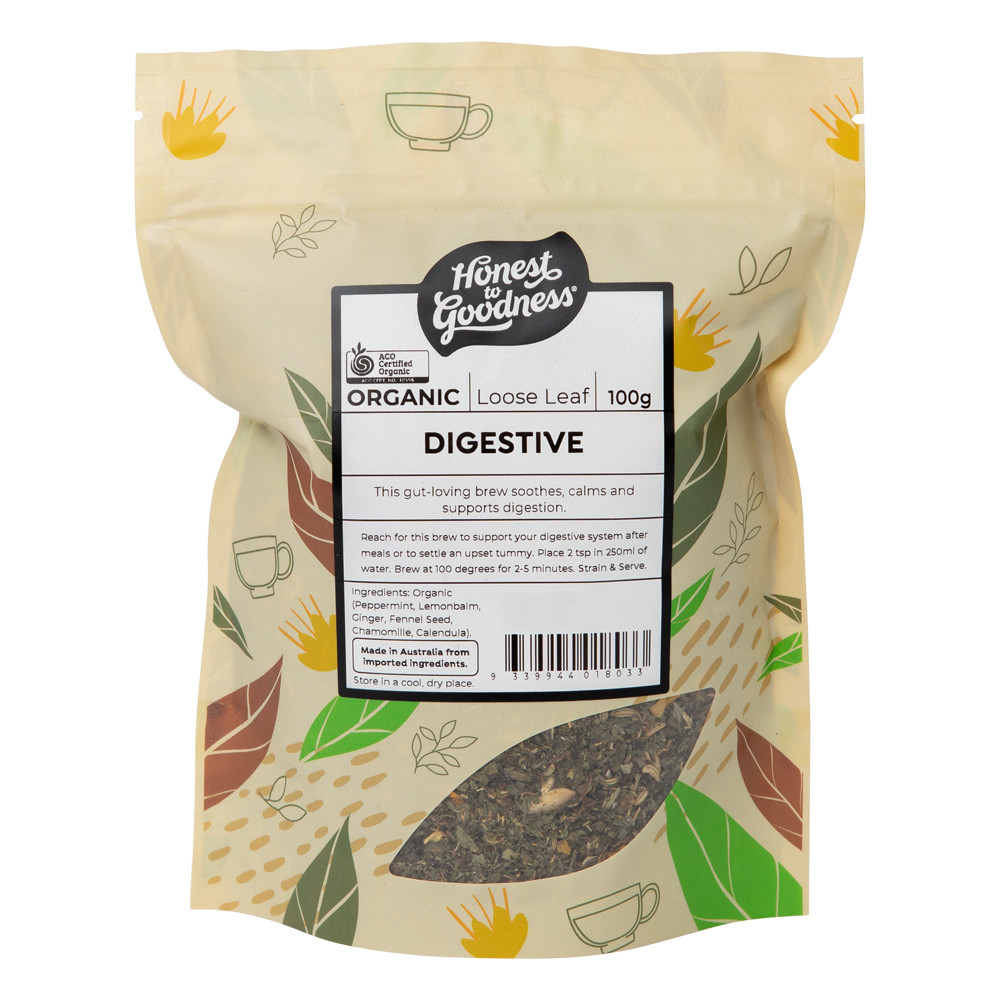 Shop Organic & Natural Products | Honest to Goodness