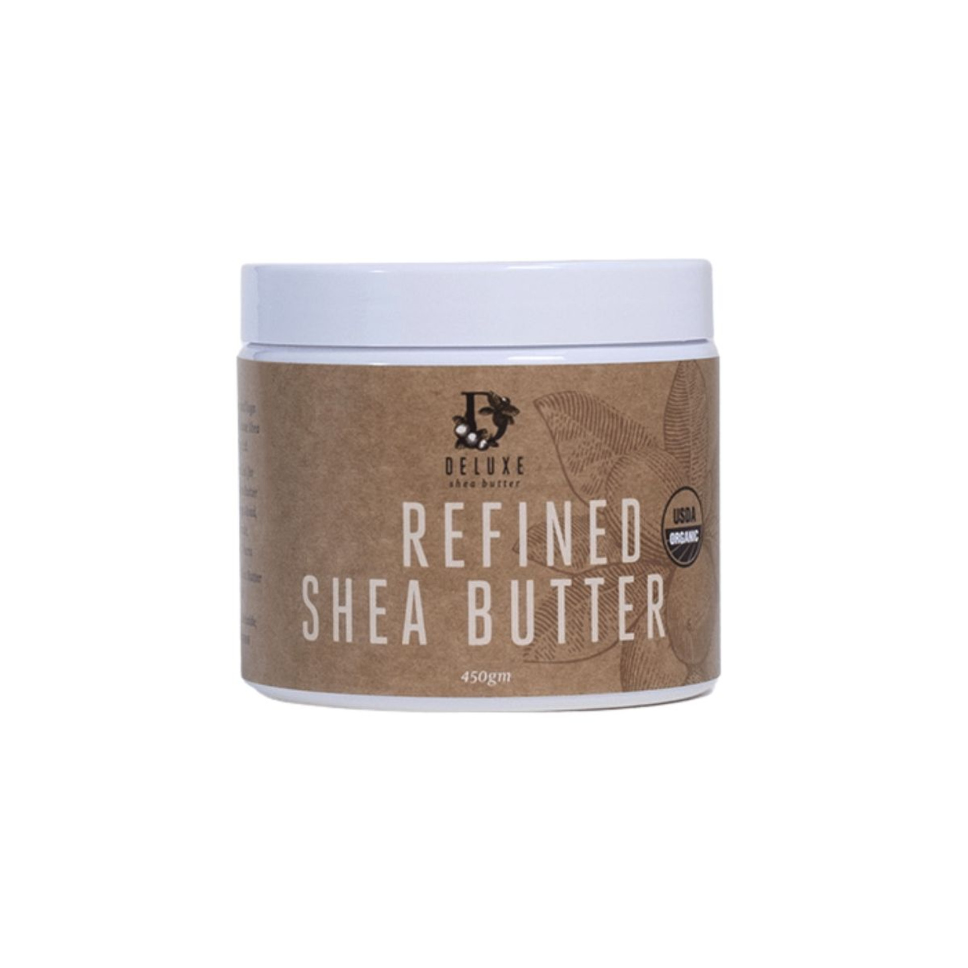Shea Body Butter Honest To Goodness Australia Organic