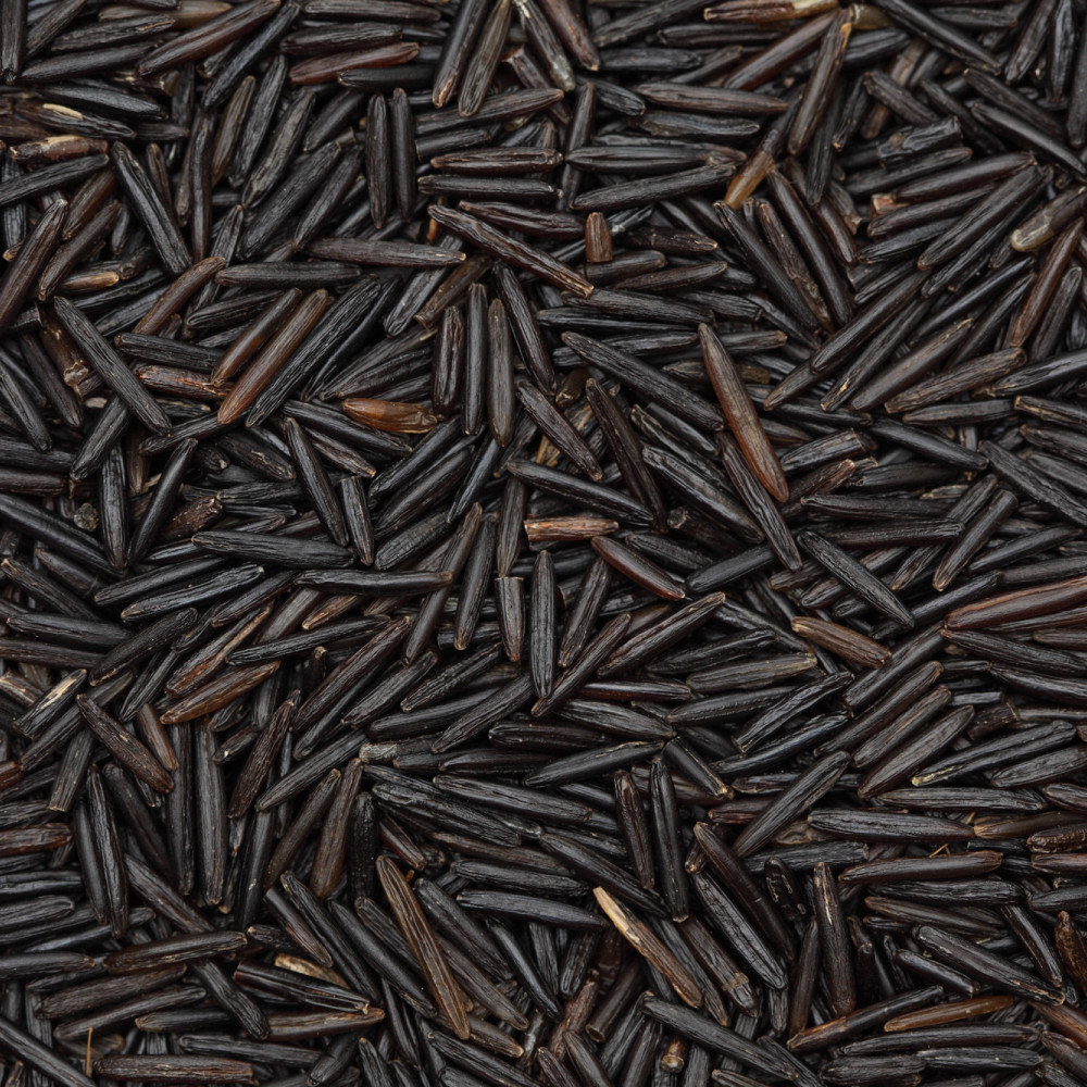 Organic Basmati Rice - Brown 25KG | Bulk