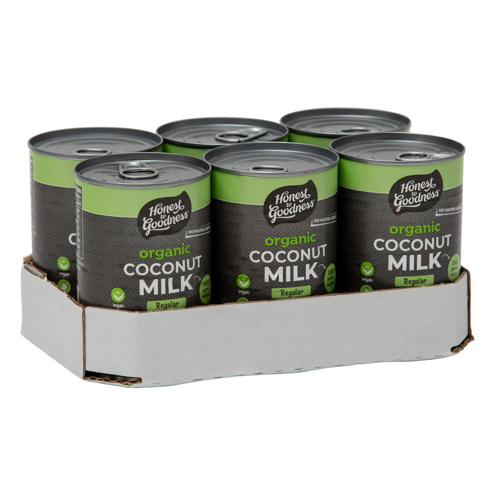 Honest to Goodness – Organic Food & Natural Products