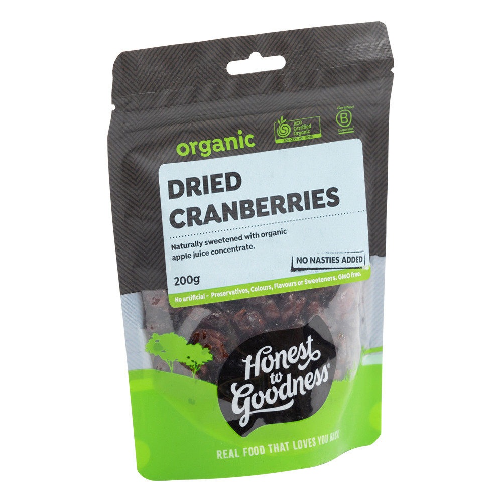 Dried Fruits | Healthy Snacks | Honest to Goodness