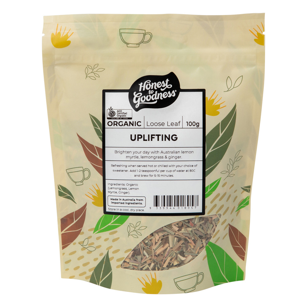 Shop Organic & Natural Products | Honest to Goodness