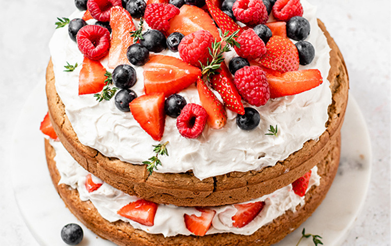 Honest to Goodness – Organic Food & Natural Products