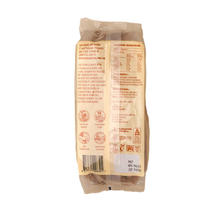 Sourdough Pasta Spelt Shells 4KG | Honest to Goodness