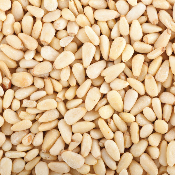 Organic Pine Nuts 5KG | Bulk