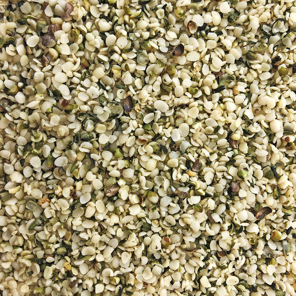 Australian Hemp Seeds Hulled 5KG