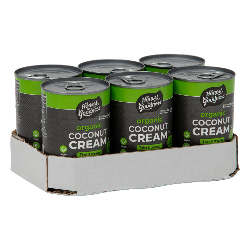 Honest to Goodness – Organic Food & Natural Products