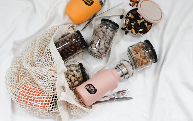 Honest to Goodness – Organic Food & Natural Products