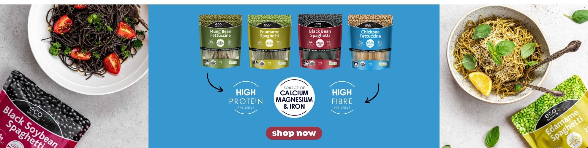 Honest to Goodness – Organic Food & Natural Products