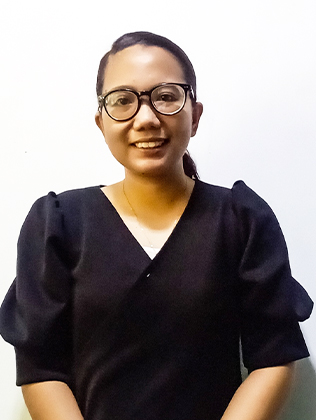 Meet the Team | Honest to Goodness | Who We Are