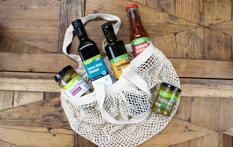 Absolute Organic [Supplier Spotlight] - Honest to Goodness