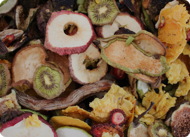 Honest to Goodness – Organic Food & Natural Products