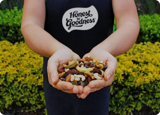 Honest to Goodness – Organic Food & Natural Products