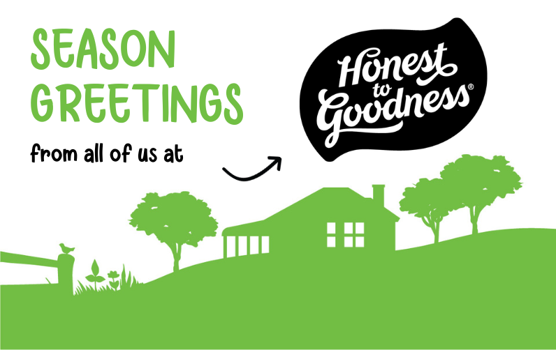 Goodness Gift Giving | Our Christmas Charity Donations 2023 - Honest to ...