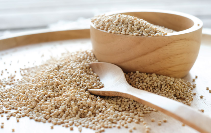 10 Things You Should Know About Quinoa - Honest to Goodness