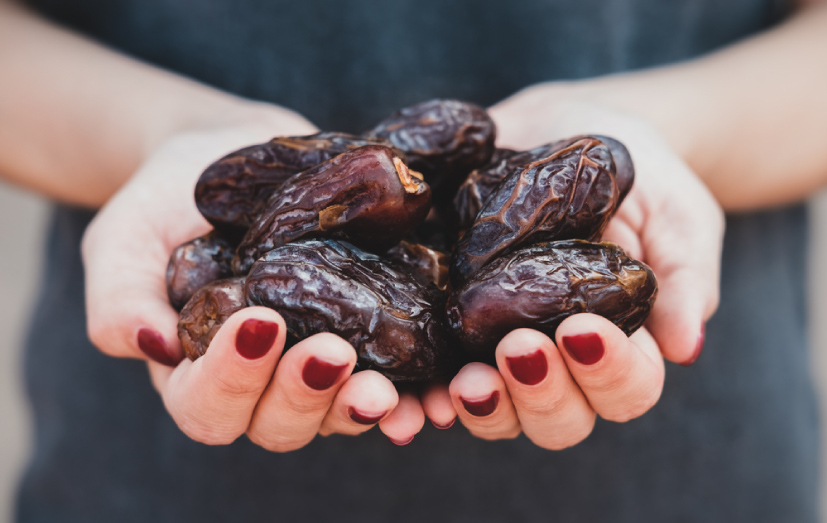 10 Delicious Ways to Use Dates - Honest to Goodness