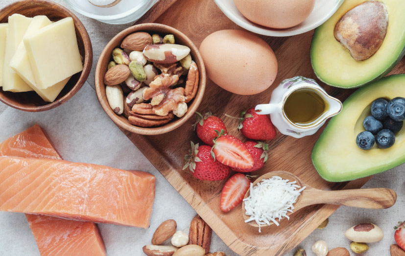 A Simple Guide to Common Specialised Diets - Honest to Goodness