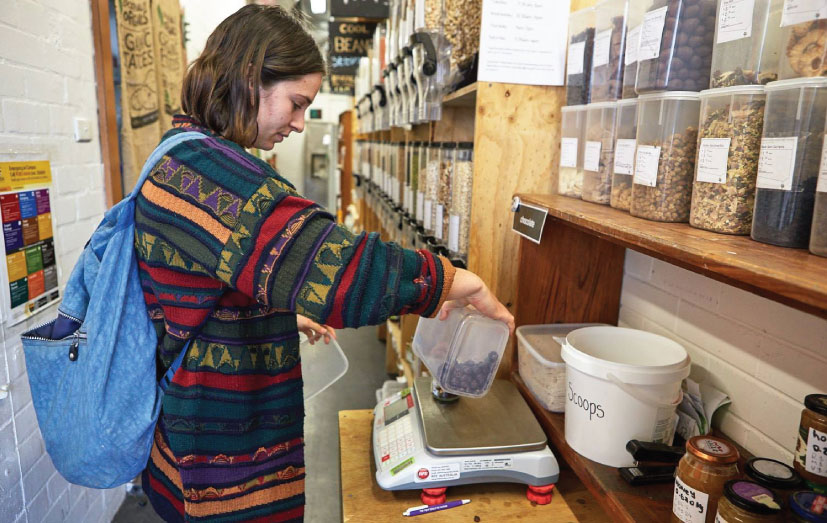 What Is A Food Co-Op And Why Should You Shop At One? - Honest to Goodness