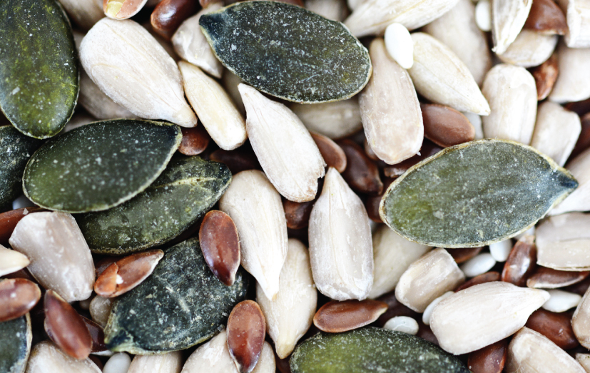 7 Healthy Super Seeds | A Guide to Seeds - Honest to Goodness