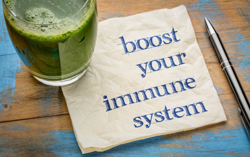 Boost Your Winter Immunity: Top Foods and Tips for a Stronger Immune ...