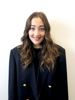 Meet the Team | Honest to Goodness | Who We Are