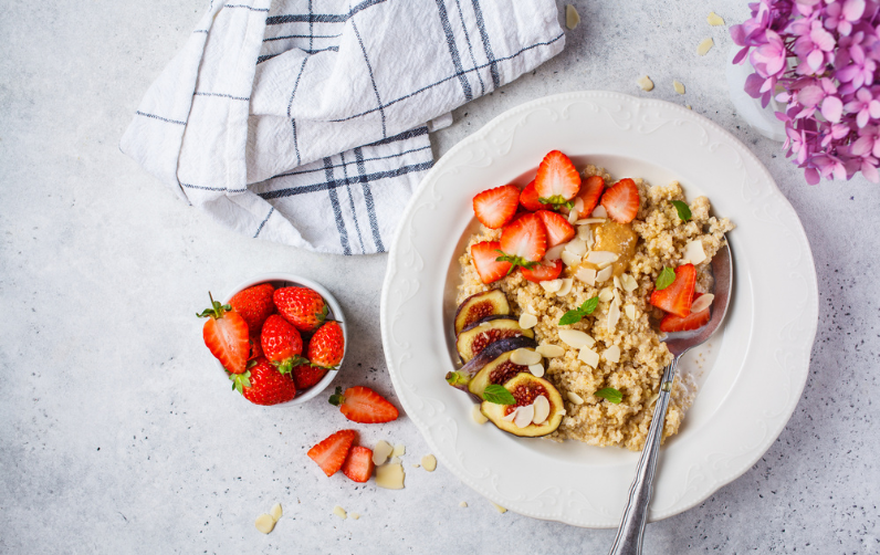 The Ultimate Guide to Organic & Natural Breakfast Cereals: Fuel Your ...