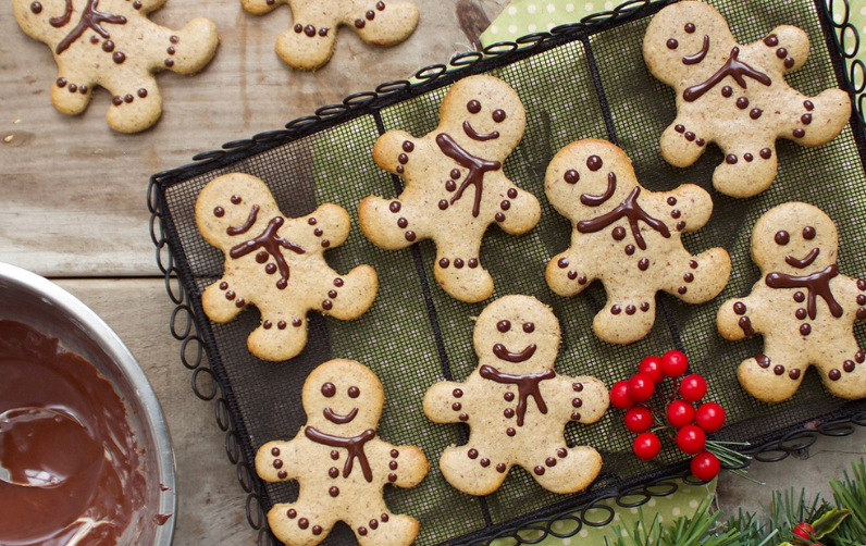 Christmas Recipes to Cater for Special Diets - Honest to Goodness