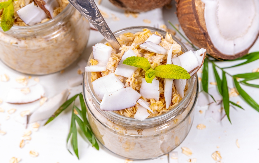 Collagen & Coconut: The Power Duo Your Skin Will Love - Honest to Goodness