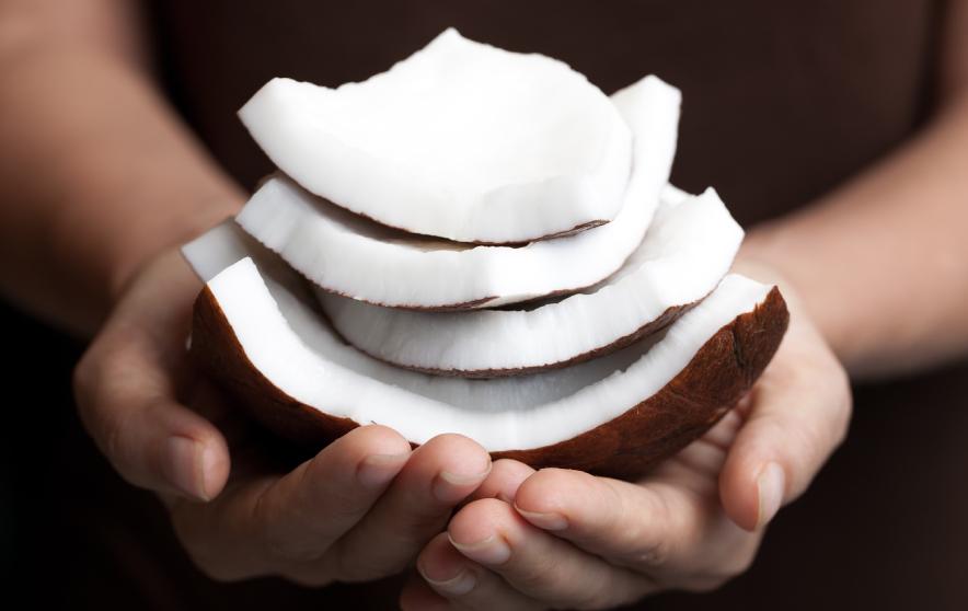 How Are Our Coconuts Sourced? - Honest to Goodness
