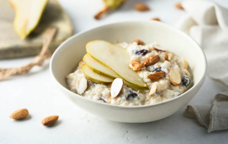 Elevate Your Winter Breakfast: 9 Inspiring Ways to Enjoy Porridge ...