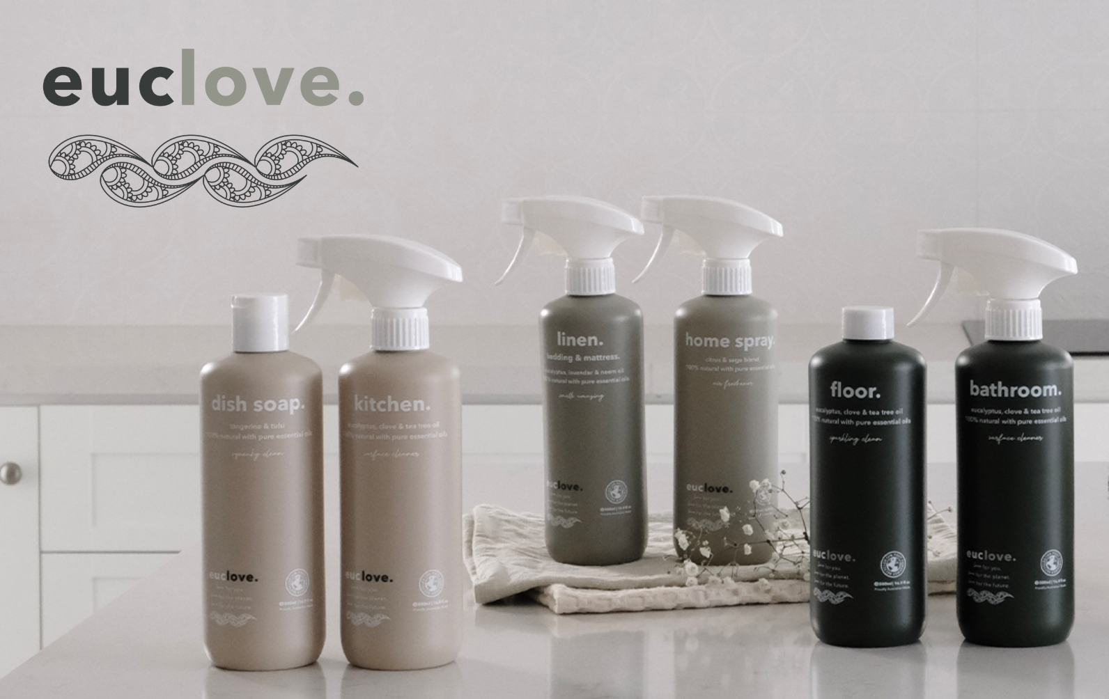 Introducing Euclove – Our New Natural Cleaning [Supplier Spotlight ...