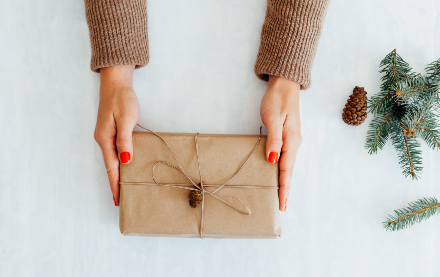 Goodness Gift Guide | DIY Goodie Basket Ideas - Honest to Goodness