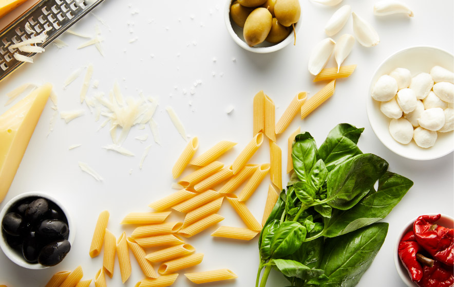 10 Fast Tips to Cook Perfect Pasta - Honest to Goodness