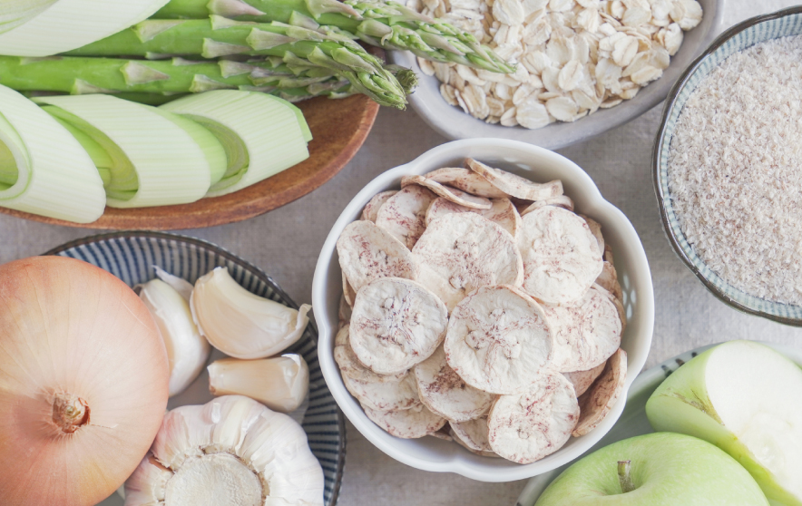 8 Simple Ways to Improve Your Gut Health - Honest to Goodness