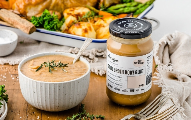 Gevity RX [Supplier Spotlight] - Honest to Goodness