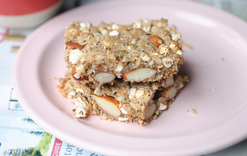 11 Healthy Snacks to Get You Through the Work Day - Honest to Goodness
