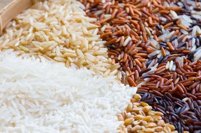 Rice Guide 101: Choosing the Right Variety - Honest to Goodness