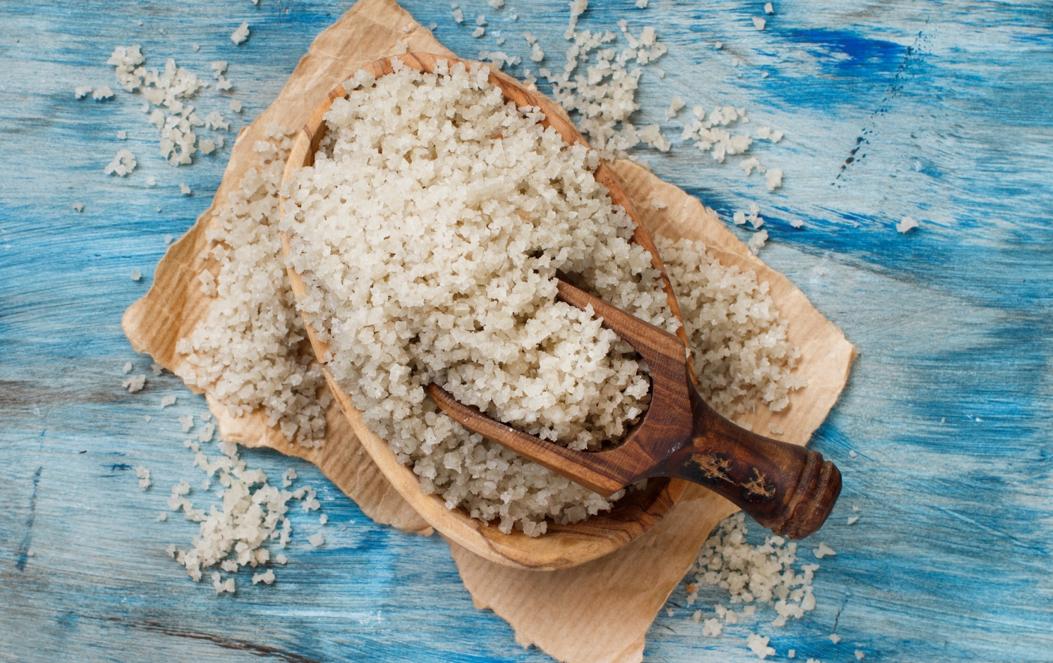 Heavy Metals in Celtic Sea Salt: What You Need to Know - Honest to Goodness