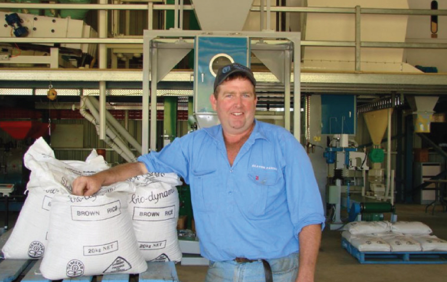 Slater Farms [Supplier Spotlight] - Honest to Goodness