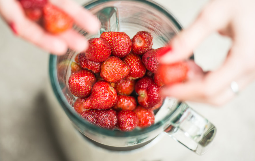Top 15 Add-Ins to Boost Your Smoothie - Honest to Goodness
