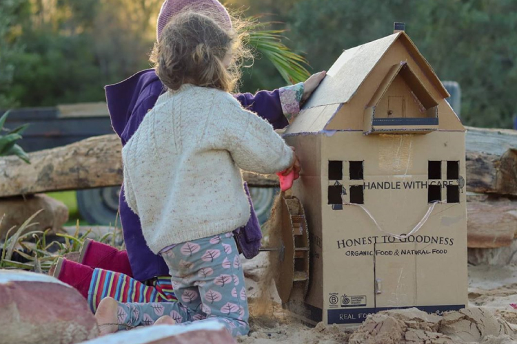 Clever Ways to Upcycle your Packaging - Honest to Goodness