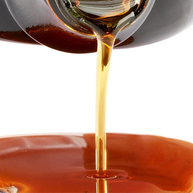 Organic Brown Rice Syrup 25KG | Organic Rice Malt Syrup