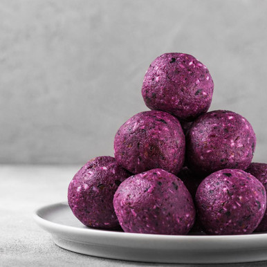 Acai Energy Bites | Honest to Goodness Australia | Organic Recipes