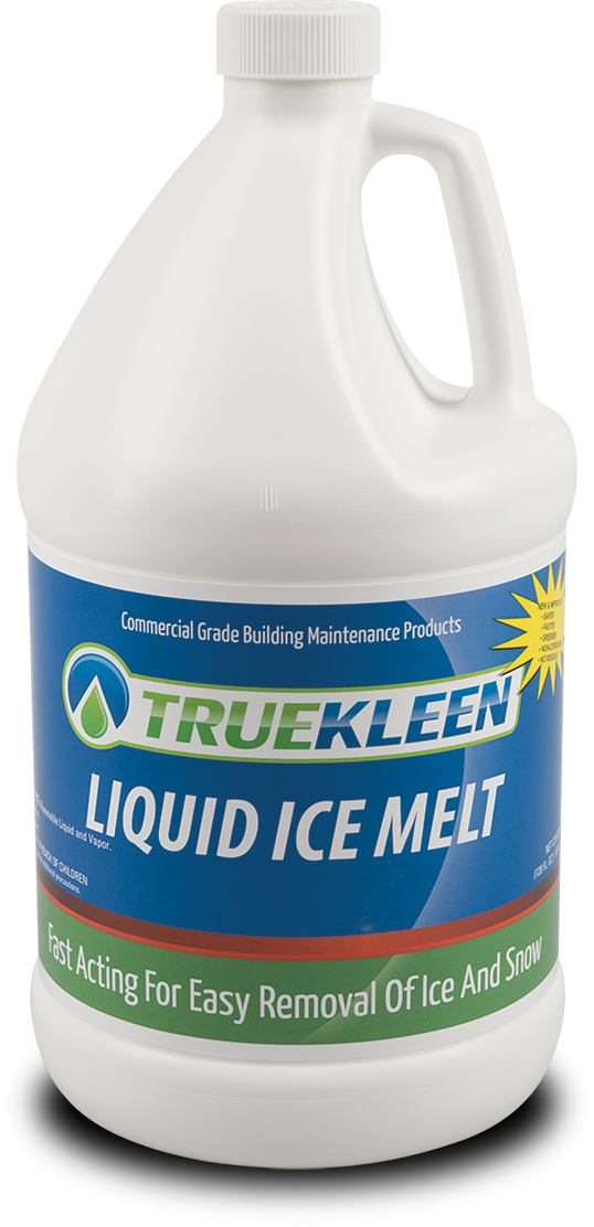 Truekleen Liquid Ice Melt