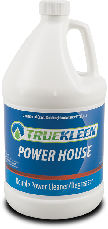 Truekleen Power House Double Power Degreaser