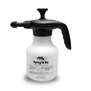 Spray-N-Go Mini - Cleanstuff.com