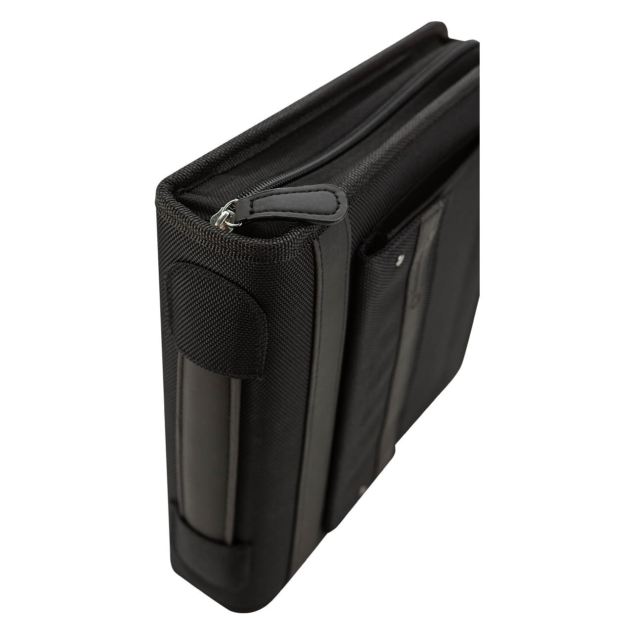 Friday Nylon Zipper Binder With Handles - Franklin Planner