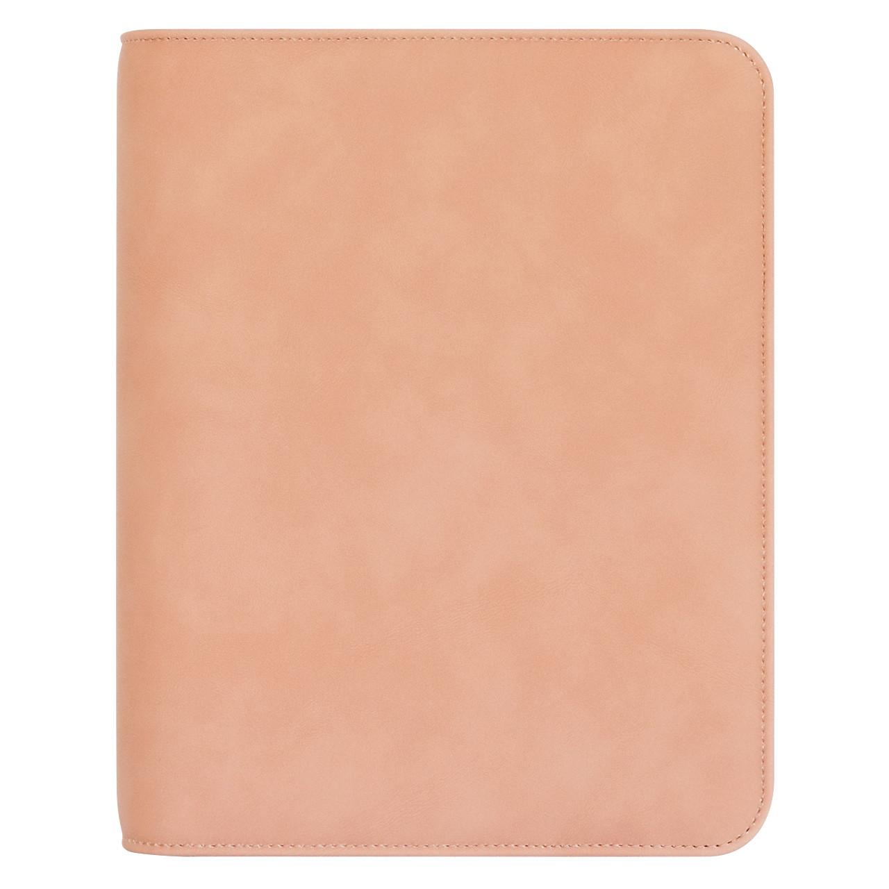 Bryce Simulated Leather Open Binder - Franklin Planner
